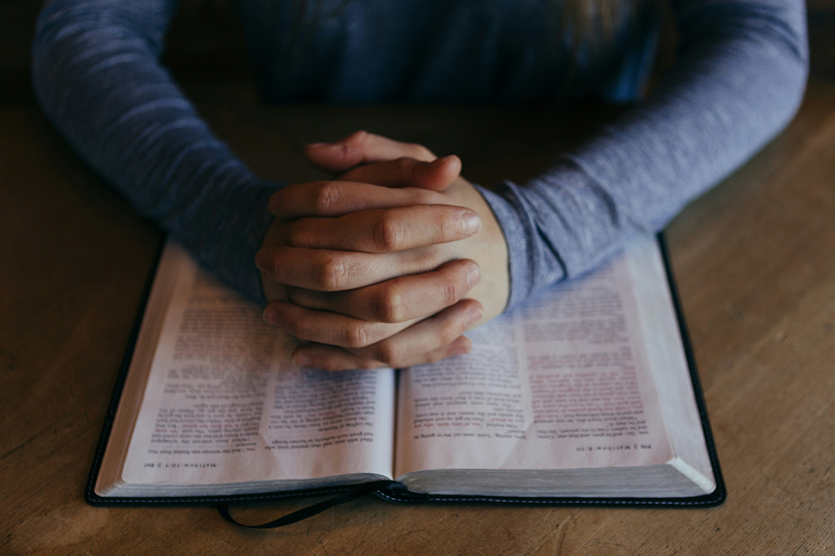 50 Bible Verses Every New Christian Should Know – QuoteCharms