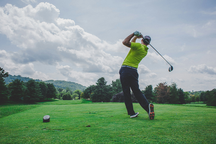 50 Motivational Golf Quotes to Elevate Your Game and Mindset – QUOTECHARMS