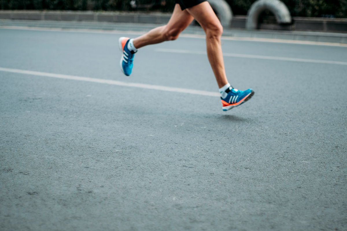 50 Running Quotes to Turn Walks into Runs – QUOTECHARMS