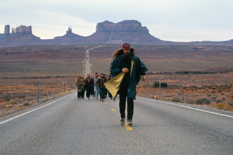 Relatable Moments 50 Quotes Forrest Gump to Live By – QuoteCharms