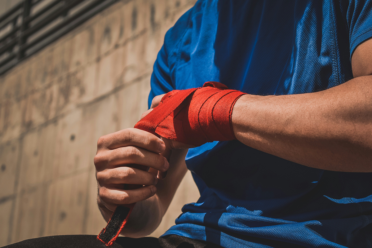 50 Boxing Quotes for Champions in The Ring – QUOTECHARMS