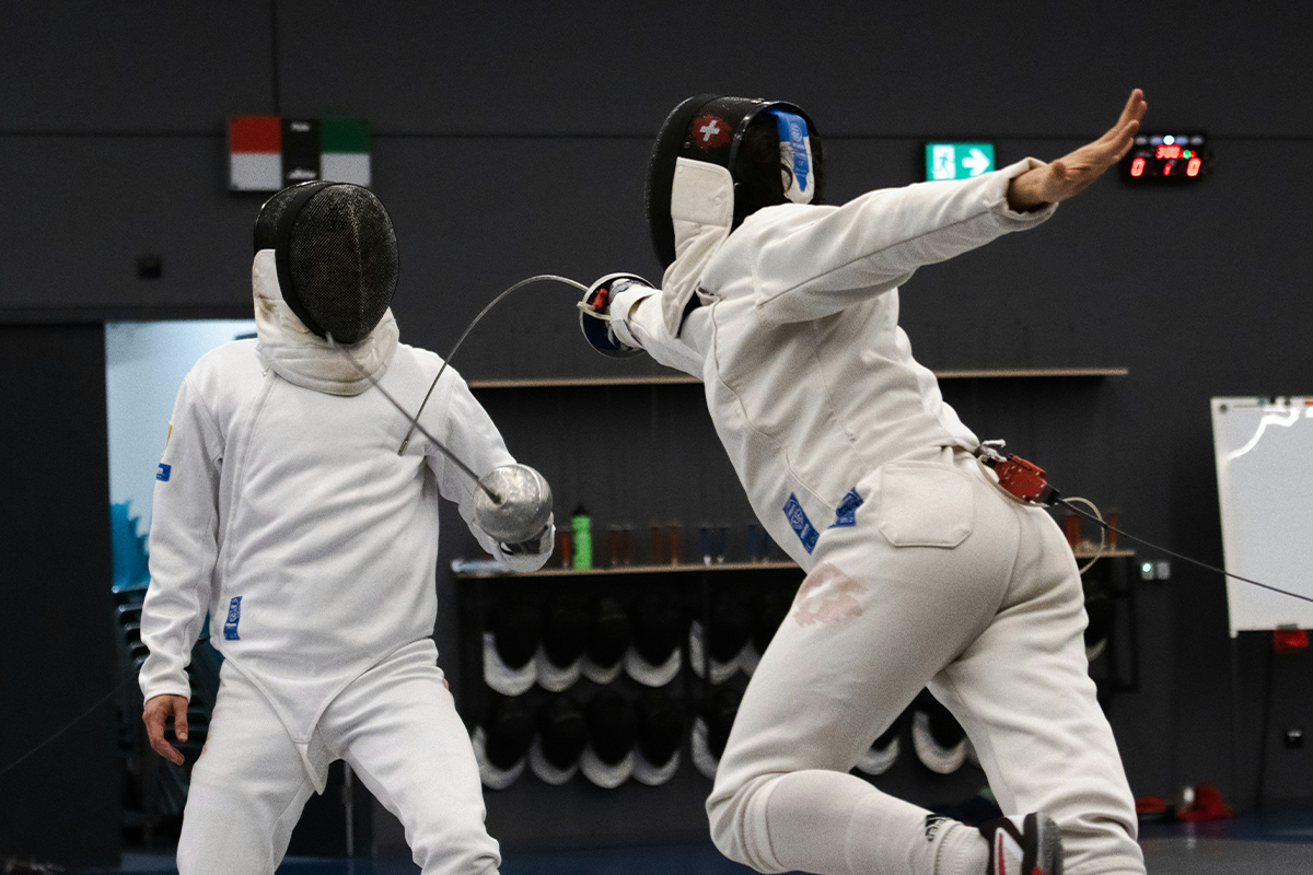 50 Fencing Quotes Every Swordsman Should Know – QUOTECHARMS