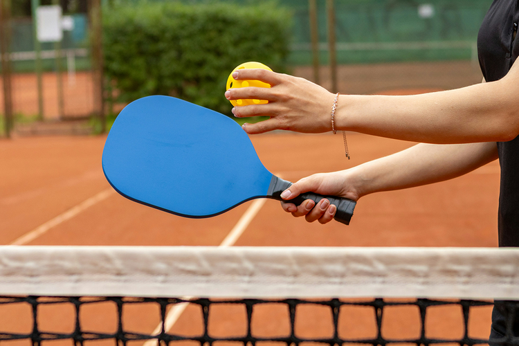 50 Pickleball Quotes That Boost Court Confidence – QuoteCharms
