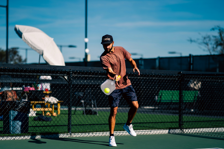 50 Pickleball Quotes That Turn Losses Into Lessons – QuoteCharms