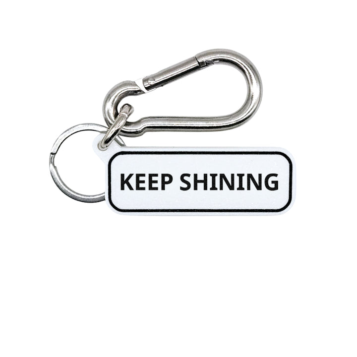 50 Keep Smiling, Keep Shining Quotes to Share with Friends – QuoteCharms