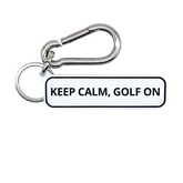 50 Motivational Golf Quotes to Elevate Your Game and Mindset – QUOTECHARMS