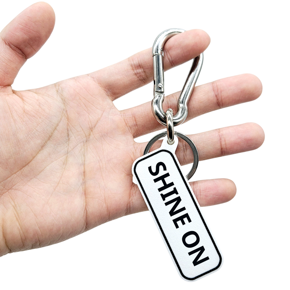 50 Keep Smiling, Keep Shining Quotes to Brighten His Day – QuoteCharms