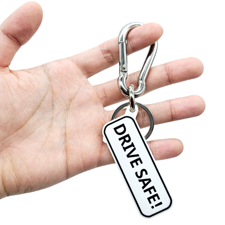 50 Drive Safe Quotes to Share with Loved Ones – QuoteCharms