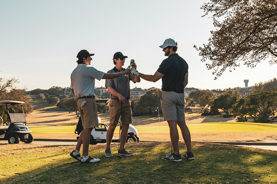 50 Motivational Golf Quotes to Elevate Your Game and Mindset – QuoteCharms